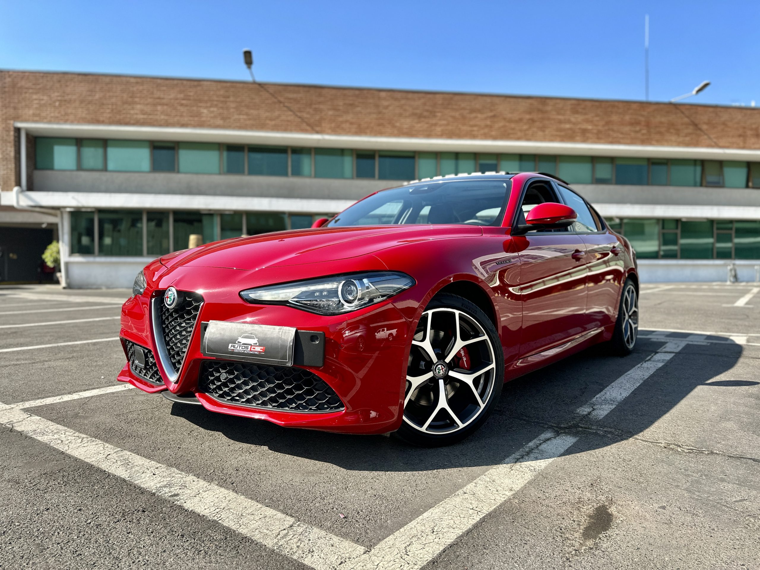 AutoCSC – Compra y venta de automóviles